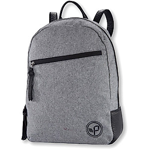 Pistil Women's It Girl Outdoor Backpacks, Ash, One Size