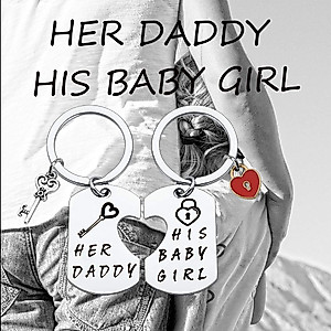 Lywjyb Birdgot daddy and baby ky set (daddy and baby ky set)