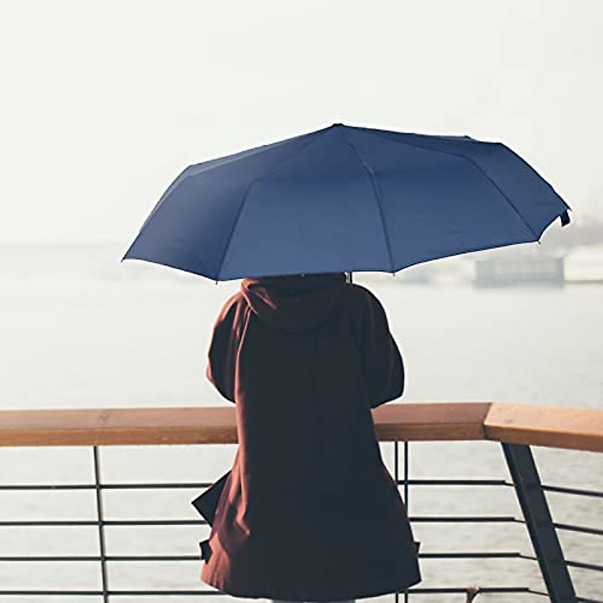 Sempoda Umbrella with Storage Bag