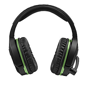 Turtle Beach Stealth 700 Premium Wireless Surround Sound Gaming Headset for Xbox One