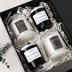 PLINJOY 4 OZ Crinkle Cut Paper Shred Filler for Gift Basket Shredded Confetti Paper Box Stuffing Easter Basket Grass (White)