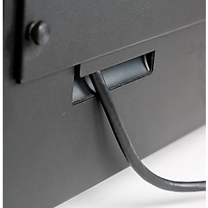 SunBrite Pro 2 Series 32-inch Full Sun Ultra Bright Outdoor TV, Full HD Weatherproof Television, 1500 nit Anti-Glare Screen, SB-P2-32-1K-BL