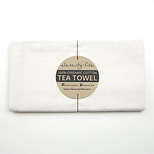 Perfect Pear Funny Valentine Gift Screen Printed Organic Cotton Kitchen Tea Towel BFF