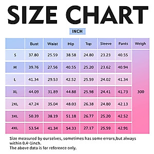 Runwind Two Piece Outfits for Women - Hoodie 4 Piece Jogging Suits with Pockets Yellow Large