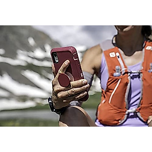 OtterBox + POP for iPhone X/XS - Fall Blossom (New)