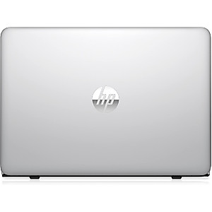 HP EliteBook 840 G3 Business Laptop: 14", Intel Core i5-6300U, 256GB SSD, 16GB DDR4, Fingerprint Reader, Backlit Keyboard, Windows 10 Professional 64 bit