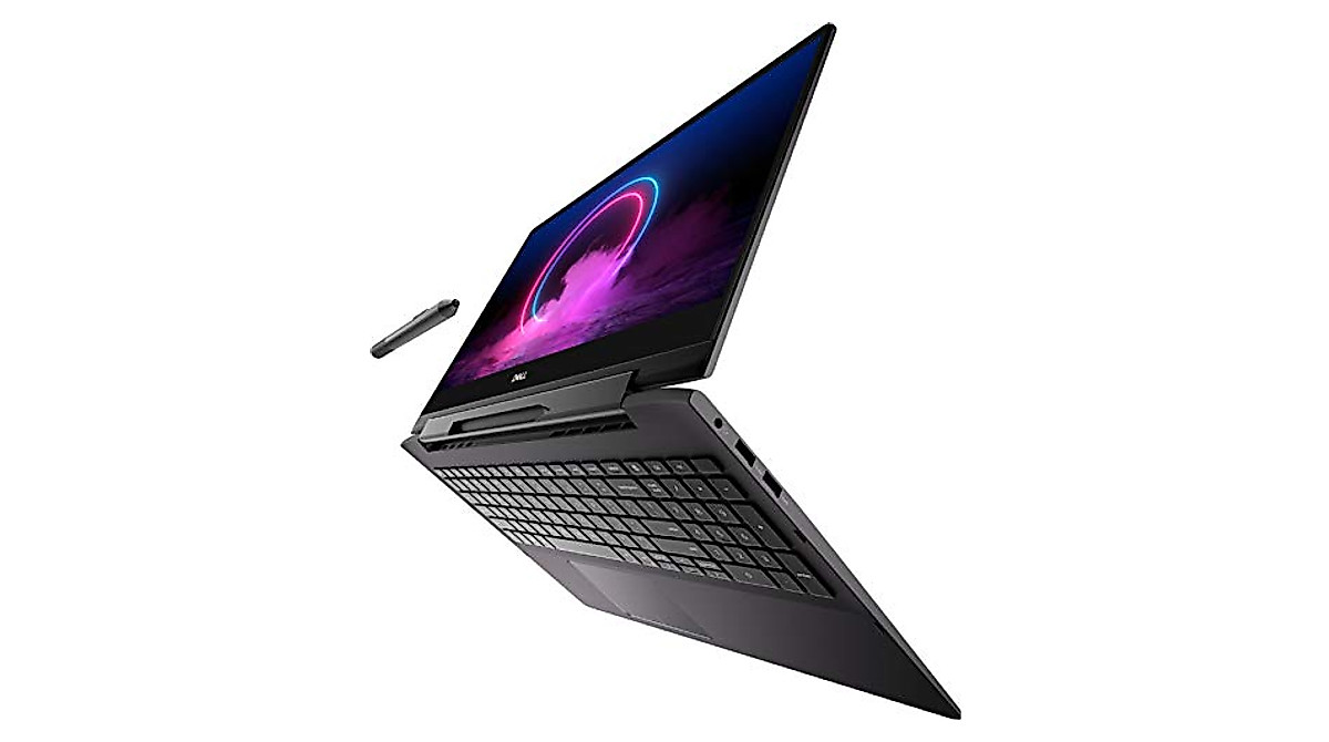 Dell Inspiron 15 2-in-1 7591 Laptop - 4K Touch | i7 MX250