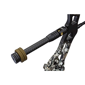 Cobra Archery Double Joint Stabilizer Quick Disconnect