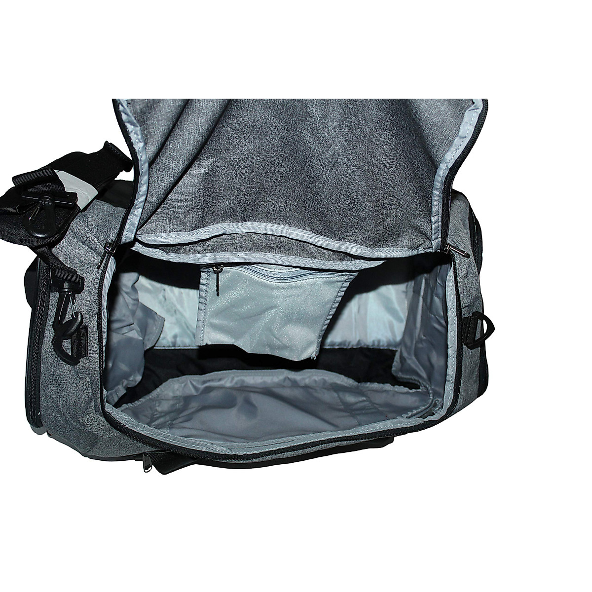 Under Armour Storm Undeniable 3.0 Medium Duffle Bag 61L