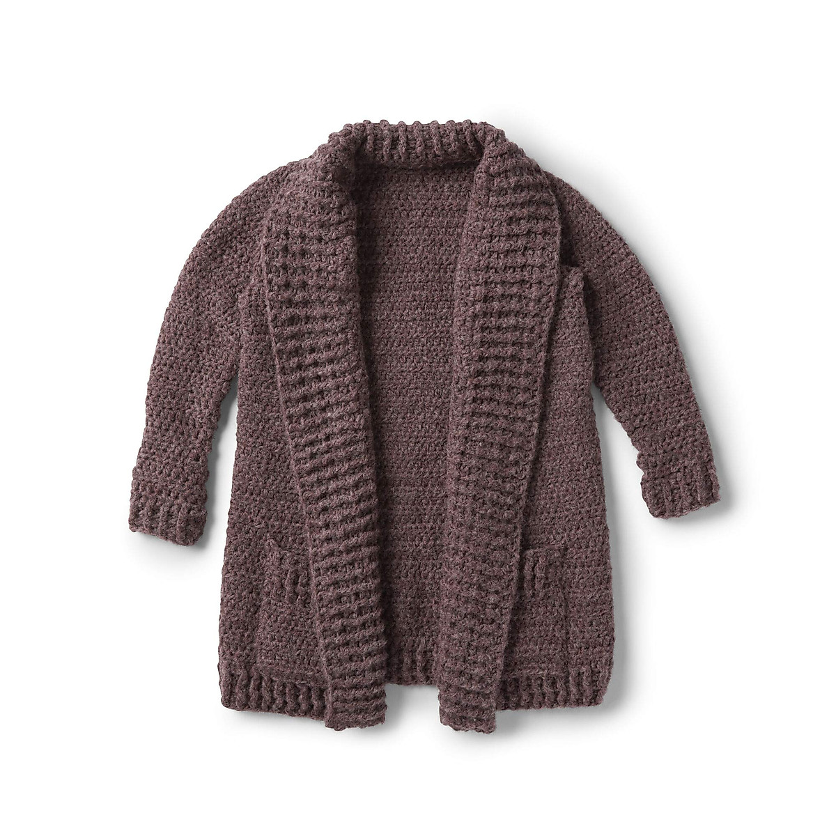 Patons Norse Yarn, Tawny Coral