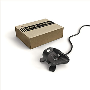 MAYFLASH Magic Pack PS4 Controller Encoder FPS Adapter FPS Dominator with MODS & Paddles for PS4