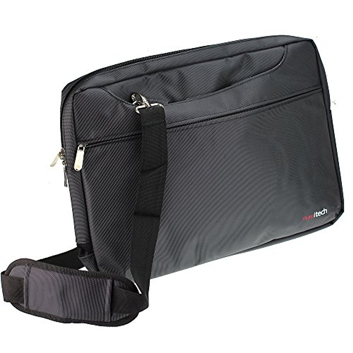Navitech Carry Case for Portable TV/TV'S Compatible with The VBESTLIFE 12 inch
