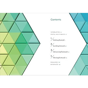 The CBT Journal for Mental Health: Evidence-Based Prompts to Improve Your Well-Being