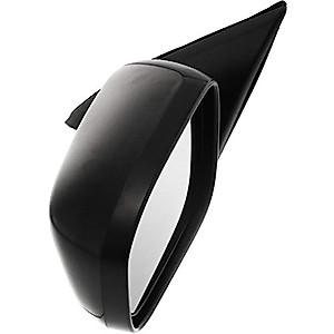 Kool Vue HD38EL Honda Acoord Sedan Driver Side Mirror, Power