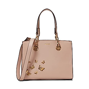 ALDO Pitari Other Pink One Size