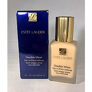 Estee Lauder Double Wear Stay-in-Place Makeup Foundation SPF10, 2N2 Buff, 1 oz