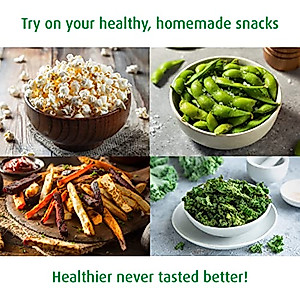 A. Vogel Herbamare Seasoned Sea Salt - USDA Organic - Seasoning Salt Infused with 12 Herbs - 33% Less Sodium - Non-GMO - Gluten Free - Kosher - 8.8 oz