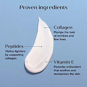 MEDIX 5.5 Retinol Cream + Collagen Cream Skin Care Set Moisturizer Body & Face Lotion | Firming Body Lotion Set Reduces Look Of Sagging Skin, Cellulite, Sun Damage & Crepey Skin For Women, 2PC Bundle