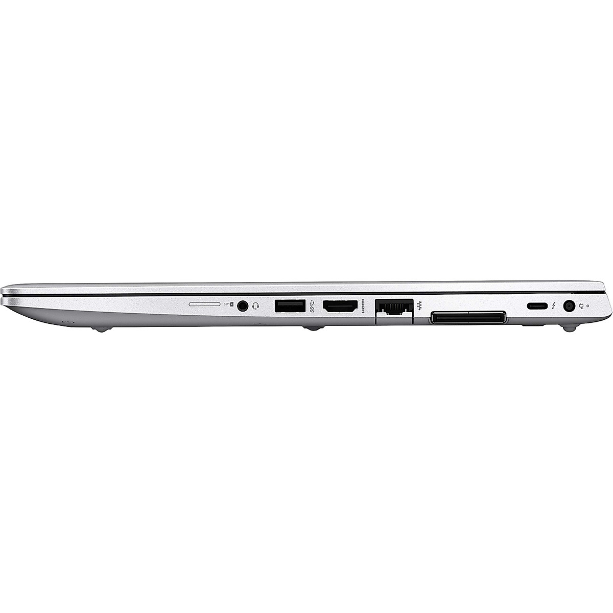 HP EliteBook 850 G5 15.6" LCD Notebook - Intel Core i5 (8th Gen) i5-8250U Quad-core (4 Core) 1.60 GHz - 8 GB DDR4 SDRAM - 256 GB SSD - Windows 10 Pro 64-bit - 1920 x 1080 - in-Plane Switching (IP