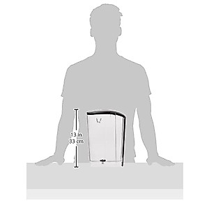 Keurig Replacement Water Reservoir for K-Elite Brushed Slate Brewer