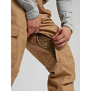 Burton Cargo Short Pant, Kelp, L
