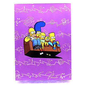 The Simpsons - The Complete Third Season