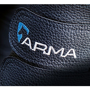 Shires ARMA Cross Country Boots - Hind (Full)