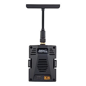 Radiomaster Ranger Micro 2.4GHZ ExpressLRS RF Module for TX16S TX12 MKII Remote Control