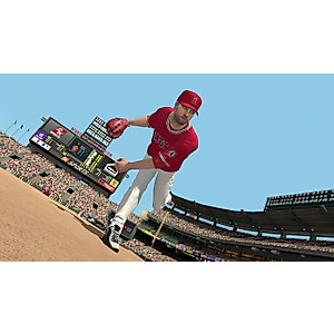 MLB 2K13 - Xbox 360