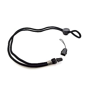 Camera & Cell Phone Neck Strap (Lanyard Style) Adjustable with Quick-Release.