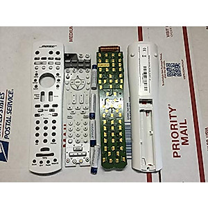 Bose Lifestyle Series Remote Control RC38T1-27