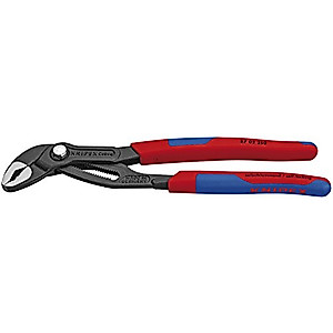 Cobra Water Pump Pliers