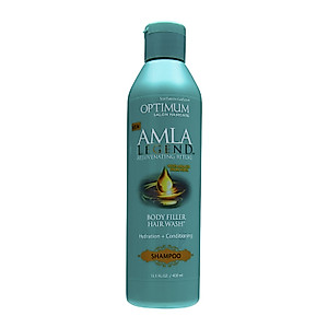 Softsheen Carson Optimum Amla Legend Body Filler Hair Wash