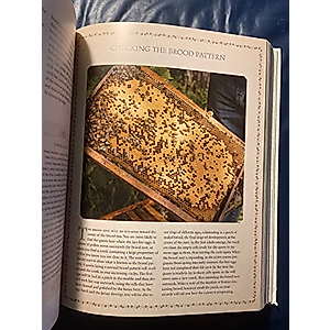 The Beekeeper's Bible: Bees, Honey, Recipes & Other Home Uses
