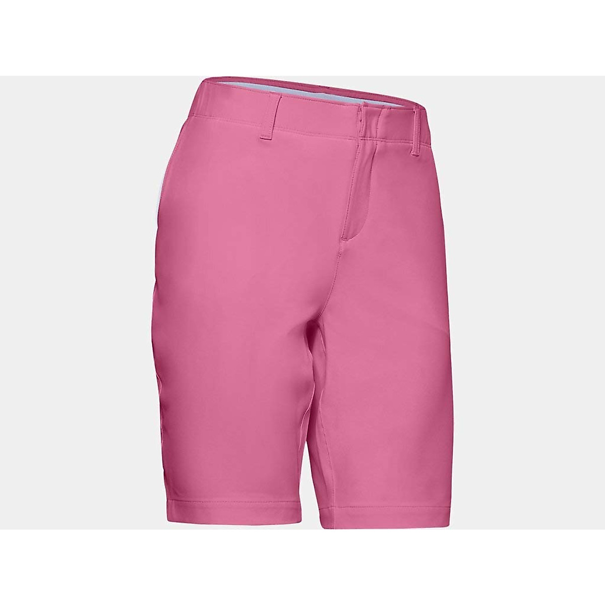 Under Armour Links Golf Short, Lipstick (691)/Lipstick, 0