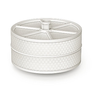 Avari 600 Electrostatic Air Purifier Bundle with Replacement Filter