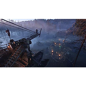 Metro Exodus: Aurora Limited Edition – Xbox One