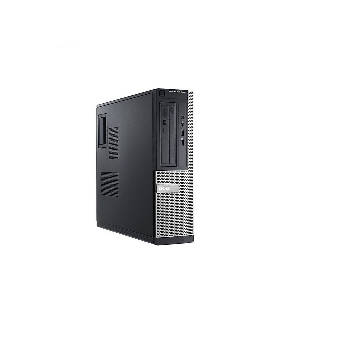 Dell OptiPlex 3010 DT Desktop Computer - Intel Core i5 i5-3470 3.20 GHz - Desktop