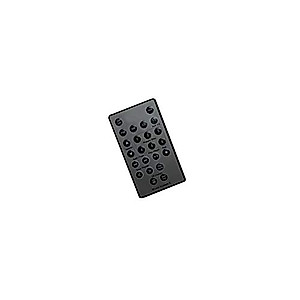 Hotsmtbang Replacement Remote Control for Bose CD2000 CD3000 CS-2010 Acoustic Wave Music System-ii