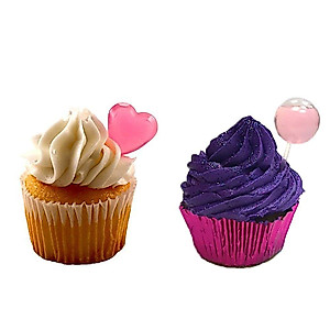 150pcs plastic droppers pipettes, 4ml Plastic Pipettes, Heart Round Rectangular Plastic Squeeze Transfer Pipettes Suitable for Chocolate, Cupcakes, Strawberries