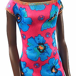 Barbie GDY32 Doll, Multicolour