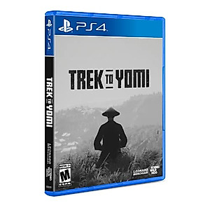 Trek to Yomi