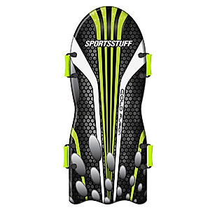 Sportsstuff Cold Fusion Foam Snow Sled - 49" Sled (1-2 Rider)