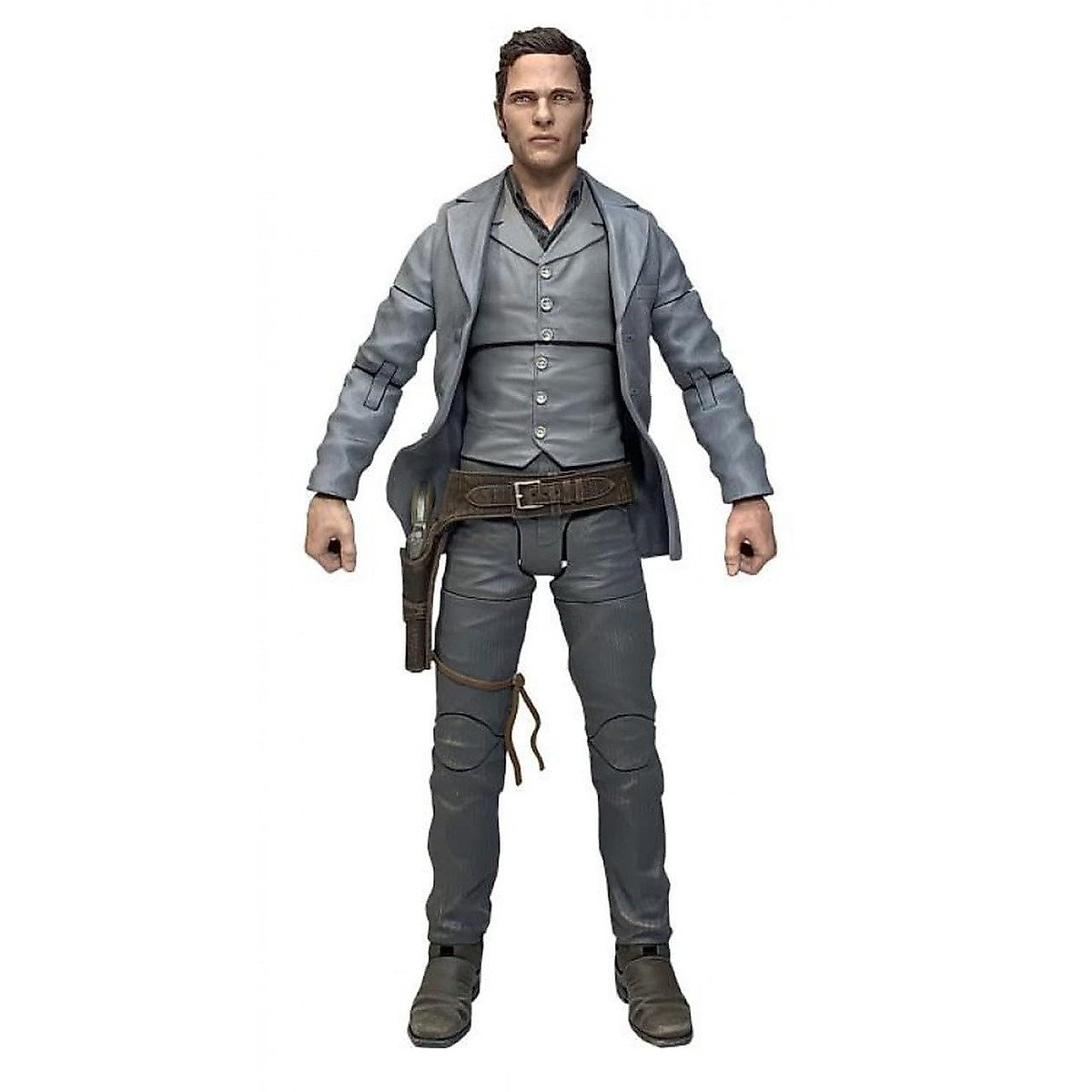 Diamond Select Toys Westworld: Teddy Action Figure