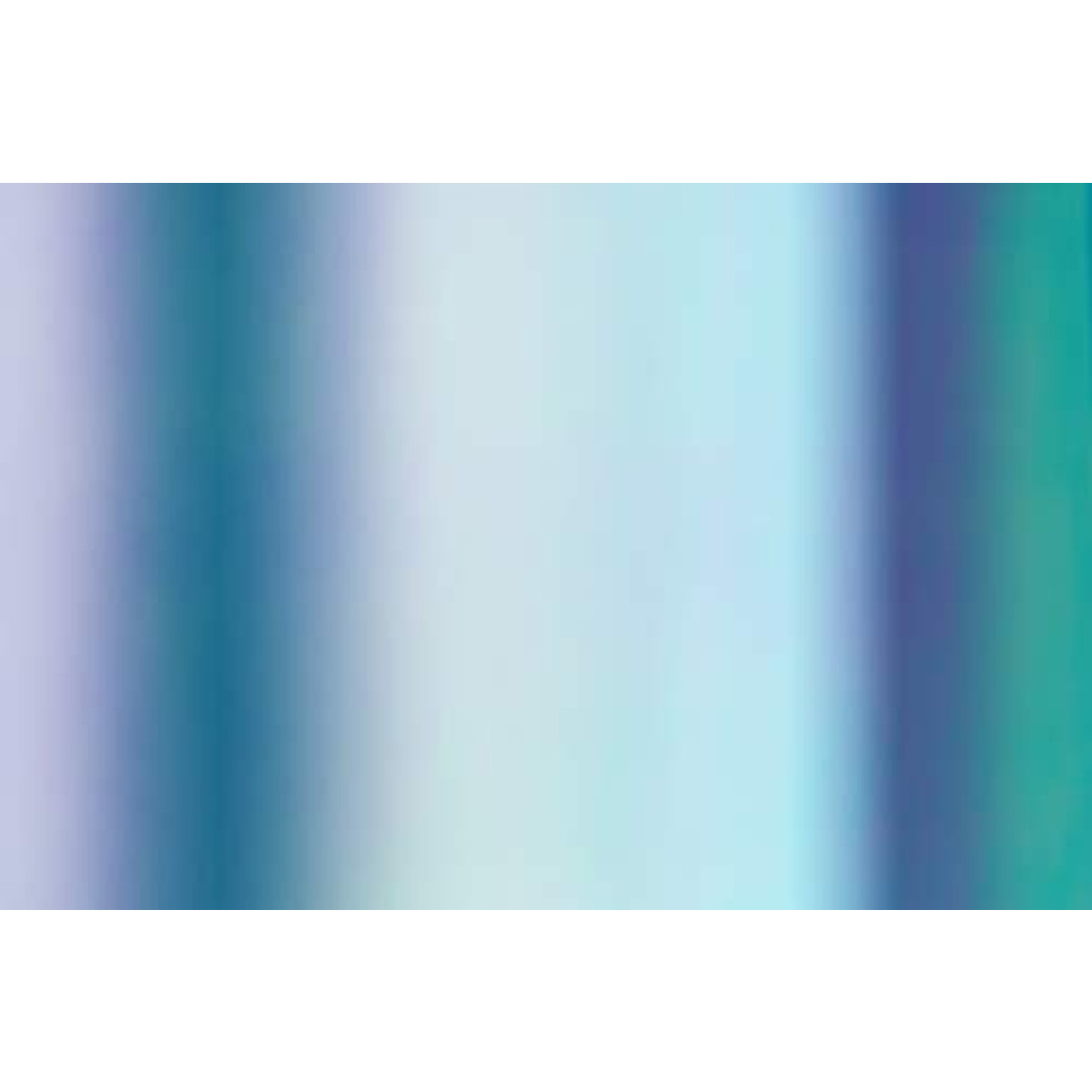 Cricut Blue Holographic Vinyl 12X48, 12" x 48"