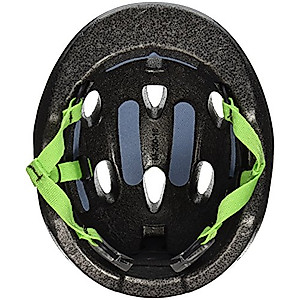 BELL Bell 7063263 Infant Blue Goo Sprout Helmet , 47-52cm