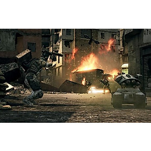 Frontlines: Fuel of War - Xbox 360 (Renewed)