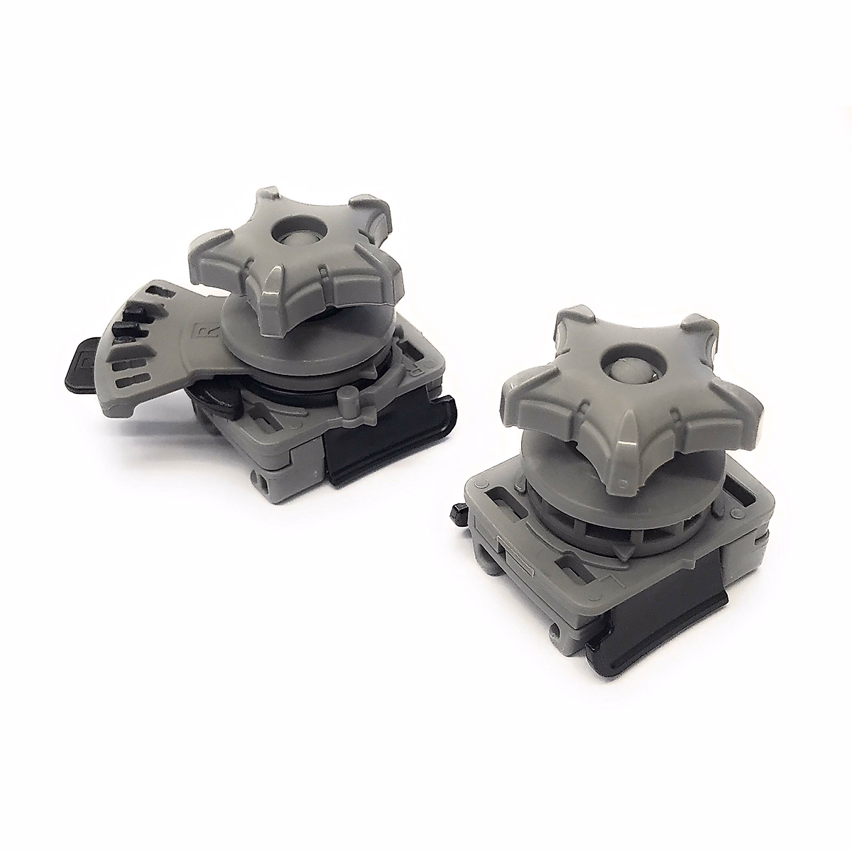 Miller 256178 Kit, Headgear Adjust Angle (Generation II and III)