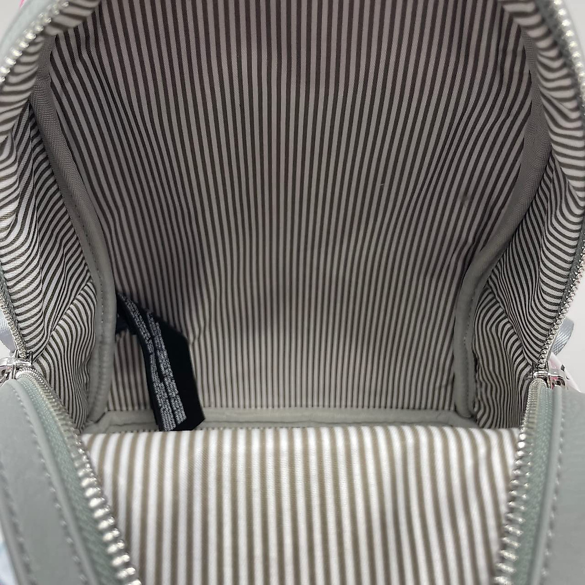 Loungefly X Disney The Aristocats Marie AOP Mini Backpack