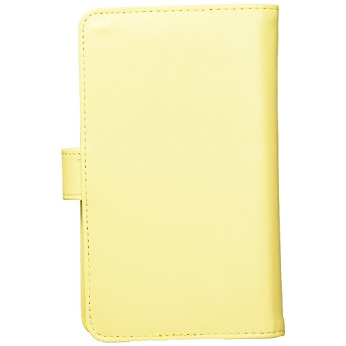 Fujifilm INSTAX WALLET ALBUM YELLOW